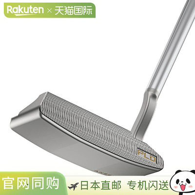 日本直邮PING PLD 铣削推杆 ANSER4D 缎面 [2019 款]