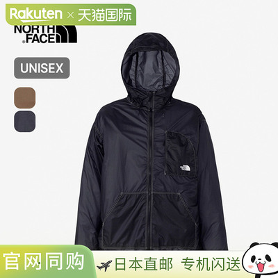 THE NORTH FACE Free Run Wind 大衣男士 NP72490 外套 Windshell
