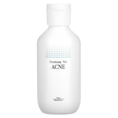 Pyunkang Yul,爽肤水，5.07 液量盎司（150 毫升）