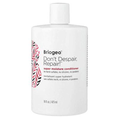 Briogeo,Don't Despair, Repair!™，超级保湿护发素，16 液量盎司
