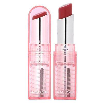 Amuse,Dew Balm, 01 Ballerina, 0.11 oz (3.2 g)