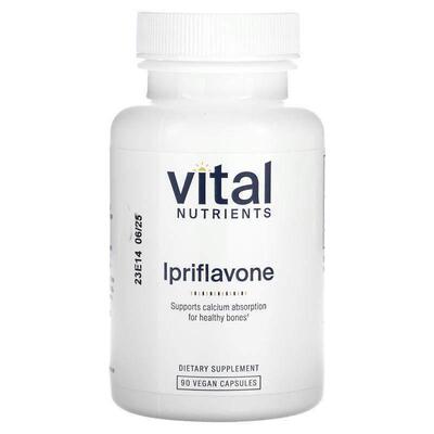 Vital Nutrients,Ipriflavone