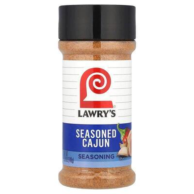 Lawry's,卡津调味料，5.29 盎司（149 克）