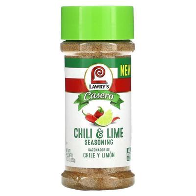 Lawry's,Casero, Chili &amp;amp;amp;amp;amp;amp; Lime Sea
