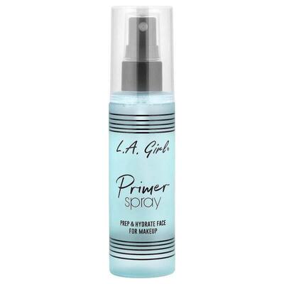 洛杉矶女孩,Primer Spray, GFS916, 2.7 fl oz (80 ml)