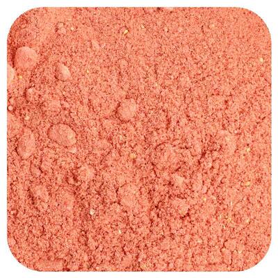 Frontier Co-op,Organic Freeze-Dried Strawberry Powder, 8 oz