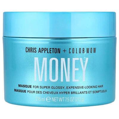 Color WOW,Chris Appleton, Money Masque, 7.5 oz (212 g)
