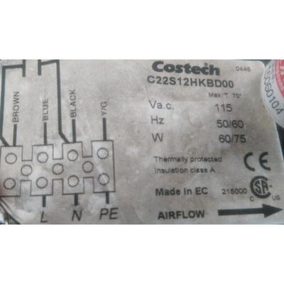 C22S12HKBD00