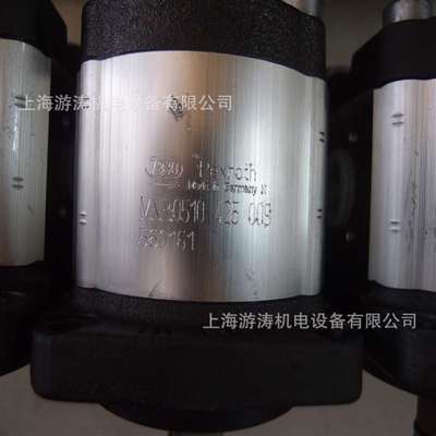 全新现货0510系列齿轮泵0510425009 AZPF-11-008RCB20MB上海游涛
