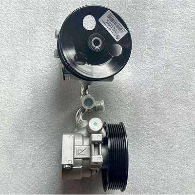 EC19-3A696AAt方向机助力泵tV348