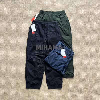 N.HOOLYWOOD联名休闲长裤