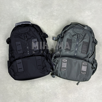 F/CE机能旅行休闲防水双肩背包