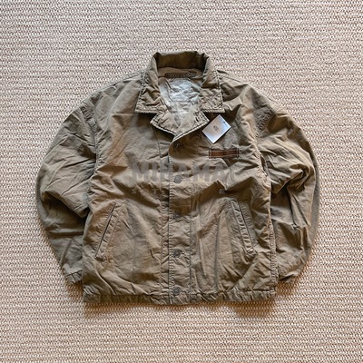 MADNESS日产夹克余文乐