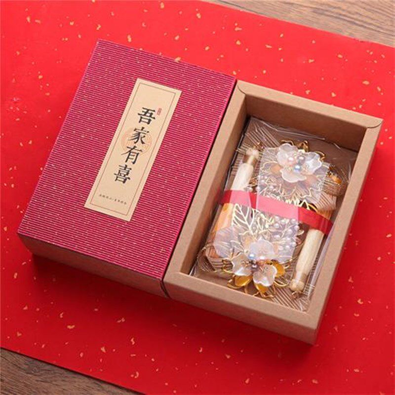 伴郎伴娘新郎新娘结婚胸花婚礼全套家人迎宾高档中式父母襟花用品