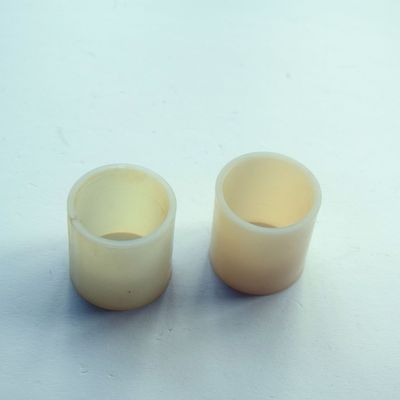 萍乡金丰厂家直销 聚四氟乙烯塑料填料 PTFE拉西环管填料