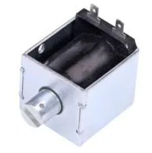 LEDEX螺线管, 管状, 拉式, 连续B22-253-M-36.