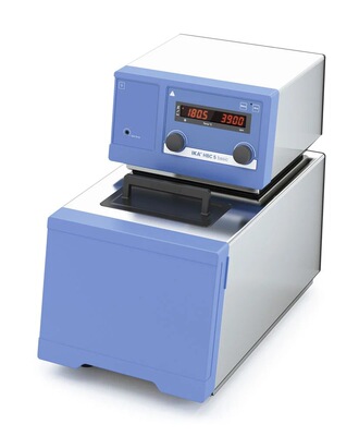 IKA恒温器 HBC 5 basic 货号0004125025