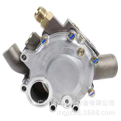 CAT卡特E324D E325D E329D C7发动机水泵 挖机配件 挖掘机配件