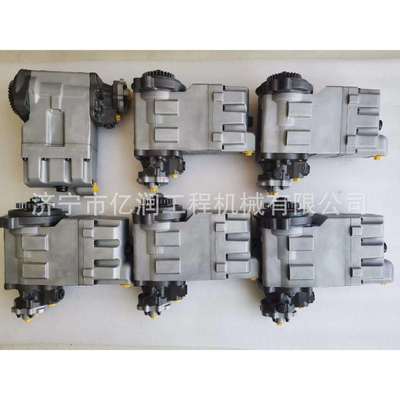 挖掘机CAT324 325 329 330 336 C7/C9促动泵 油泵319-0675