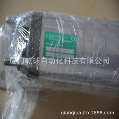 畅销主打款齿轮泵03ZAG20Q064D备货多RONZIO中心出库