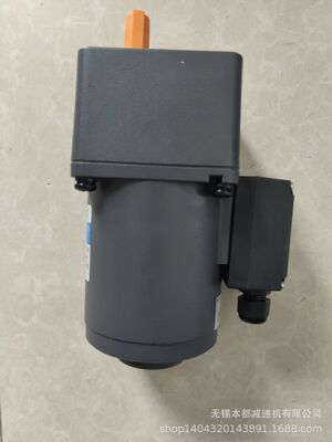 青岛ZD电机  5IK60GN-UFT/5GN12.5K三相马达