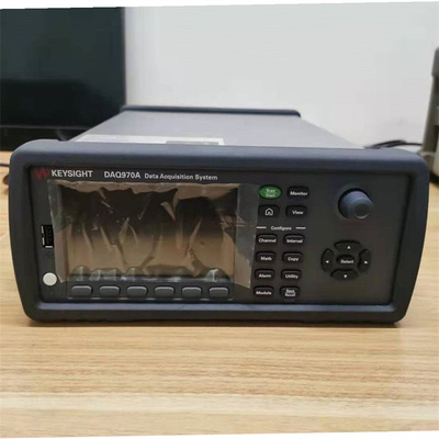 Keysignt吉时利 34970A/34972A数据采集/切换单位