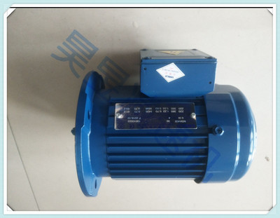 GONGJI工机传动设备电机 M3A402 M3B405 三相齿轮减速机马达SVB22