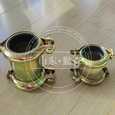 SD32推土机  压路机 07332-06000  连接器 07332-02400