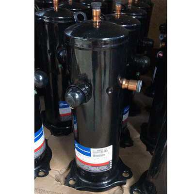 VR30KM-PFS-582 VR32KS-TFP-582 VR34KF ZW30KA谷轮3匹空 调压缩