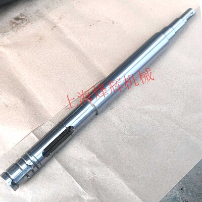 上海机床厂M143l2B头架偏心轴变速传动轴偏心轴偏心套外圆磨床配