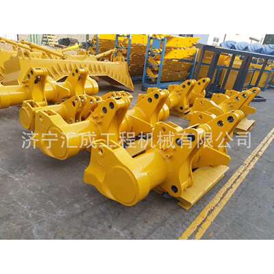 山推全车配件山推SD32推杆支撑16Y-80-50000，山推推土机配件