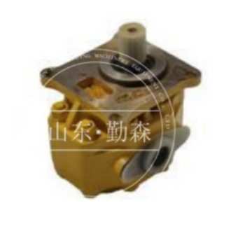 推土机配件   D50PL-17  转向泵  07400-40400  泵  07442-72202