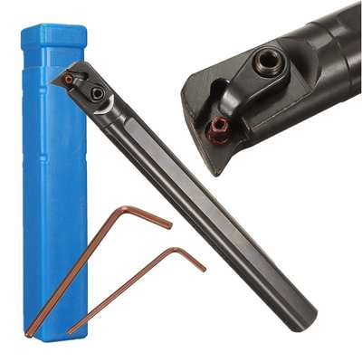 S20R-MDUNR11数控车床刀杆车刀杆 20×200mm适用DNMG1104刀片刀粒