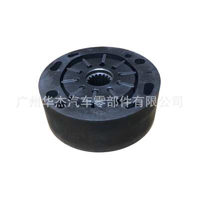 适用于NISSAN UD 340 CW520 RF8 动力转向泵芯14714-99100A