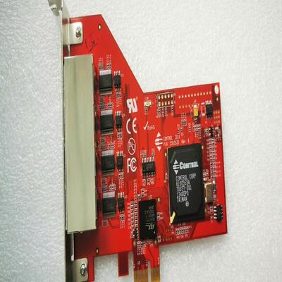 议价充新成色COMTROL 2011，Rocketpor适用