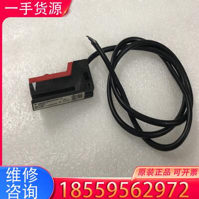 议价德国LEUEZ槽形标签检测传感器如图实GS 61/6适用