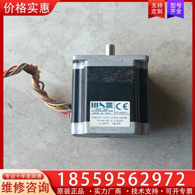 议价电机 EN  60034-1 实物图 现货议价
