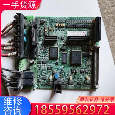 议价安川变频器ETC618046-S3031适用