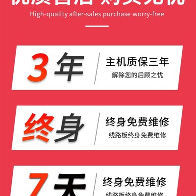 氩弧焊机250 315交直流铝焊机220v38L0v工业级不锈钢两用电焊机