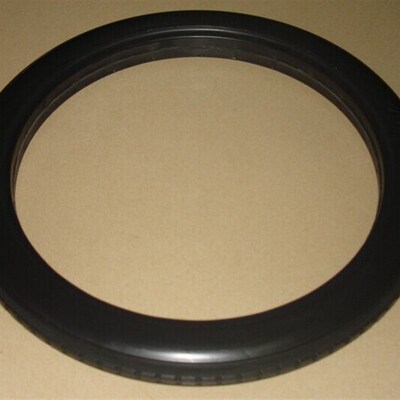 20*1.75折h叠车实心胎20寸真空轮胎20*1.5免充气自行车轮胎内外胎