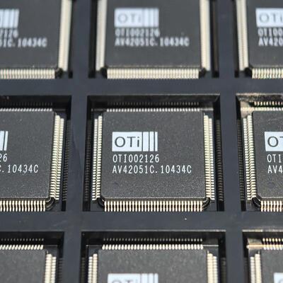 OTI002126 QFP封装 原装现货一个起拍 OTI002126-G