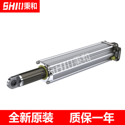 AG 96，Erhardt+Leimer永磁同步电机全新原装正品供应！