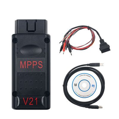 MPPSV21/ECUTRICORE动力升级套