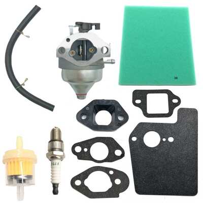 化油器适用于GCV190 GCV190A GCV190LA替换16100-Z0Y-813 505-014