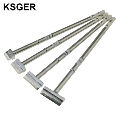 KSGERT12-1401/2/3/4铲形烙铁头