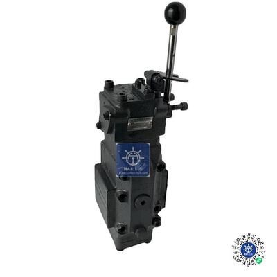 KWV42SG-30-PC30-FX锚缆机液压马达控制阀