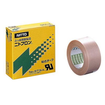 日东电工Nitoflon玻璃胶带