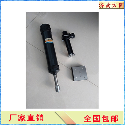 便携布氏硬度计 HBX-0.5 金属冲击硬度仪