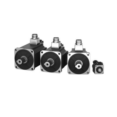 高创（Servotronix）P3S-M02A206ET 伺服电机 0.2kW 3000rpm