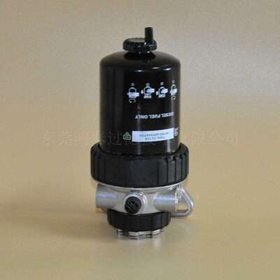 燃油滤清器总成RE544394FS20073P551424BF7674-D